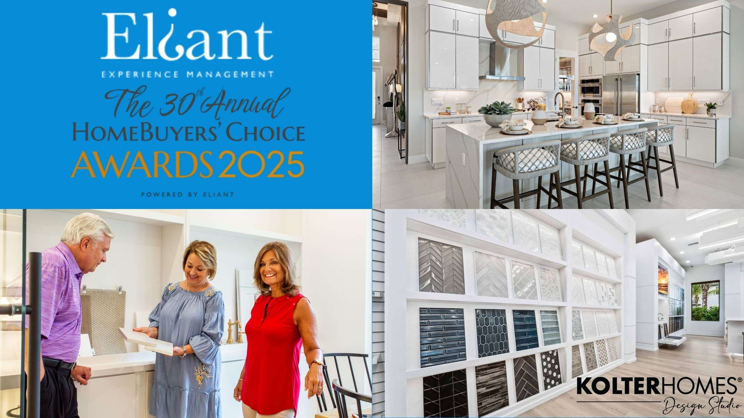 Kolter Homes Celebrates Multiple Wins at the 2025 Eliant National ...
